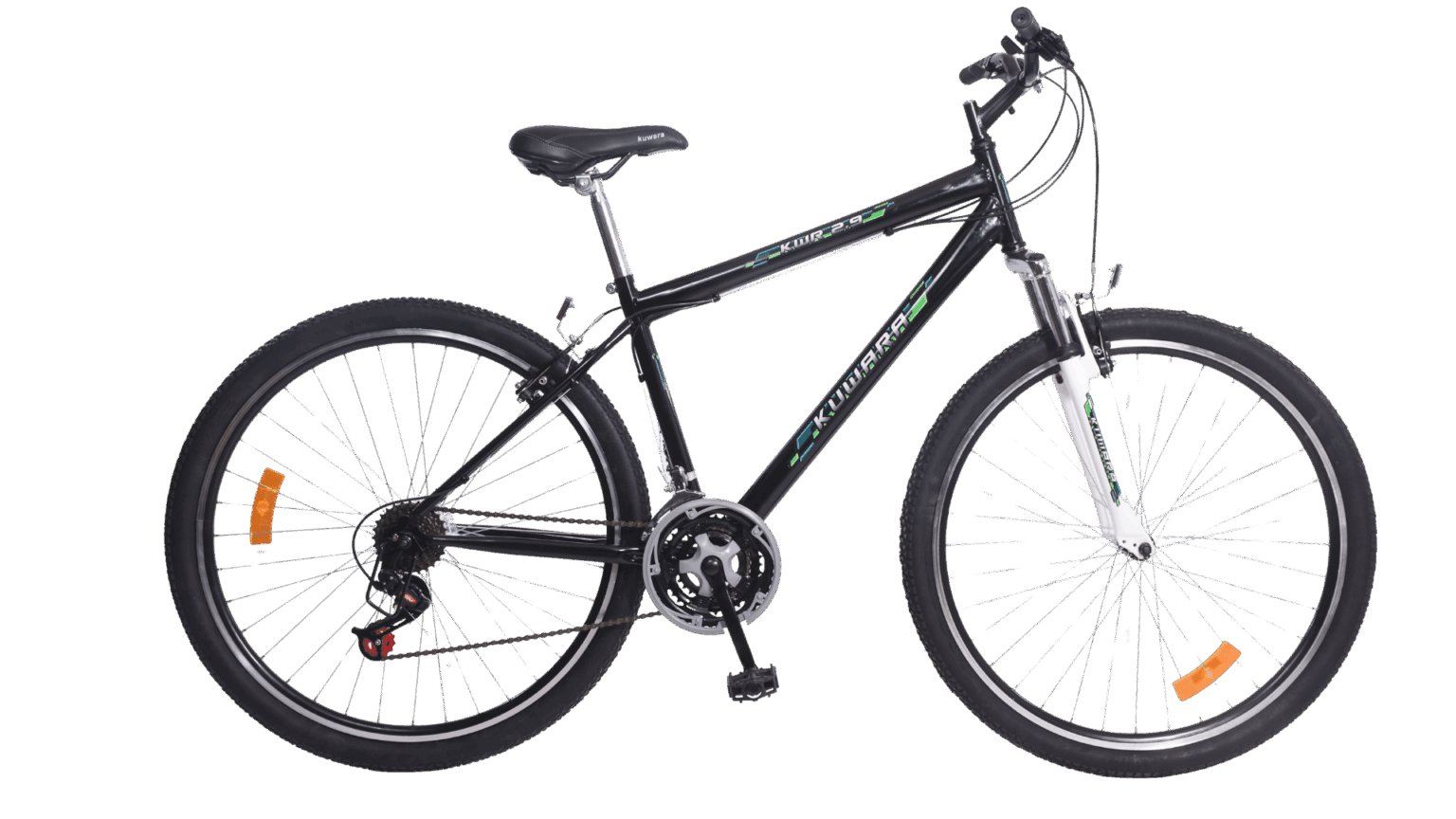 MTB KUWARA Cód. B83877 – Walher